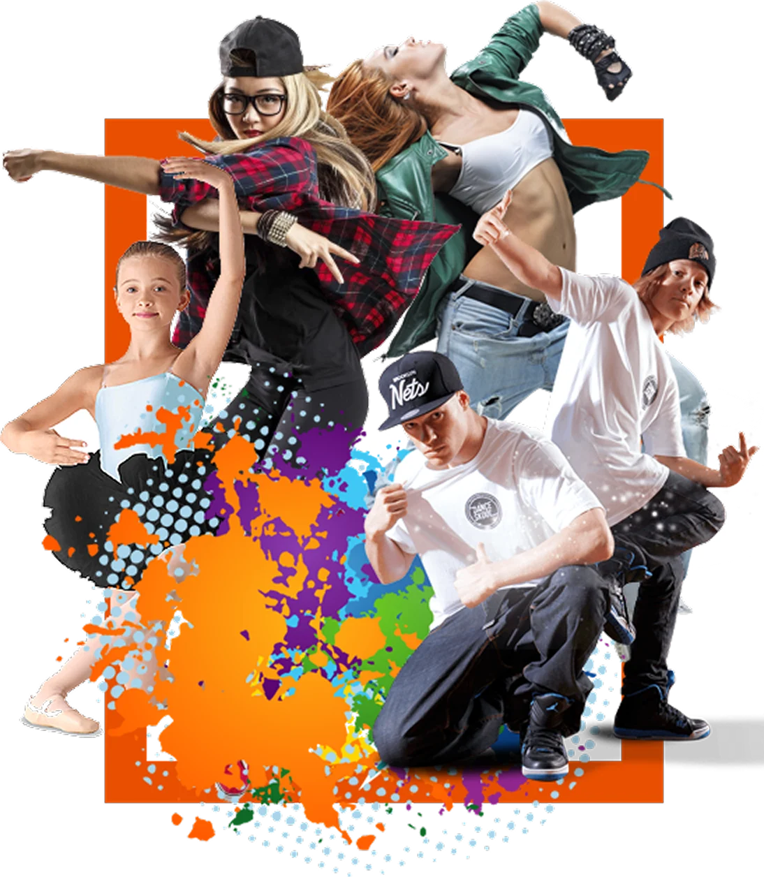 All India Talent